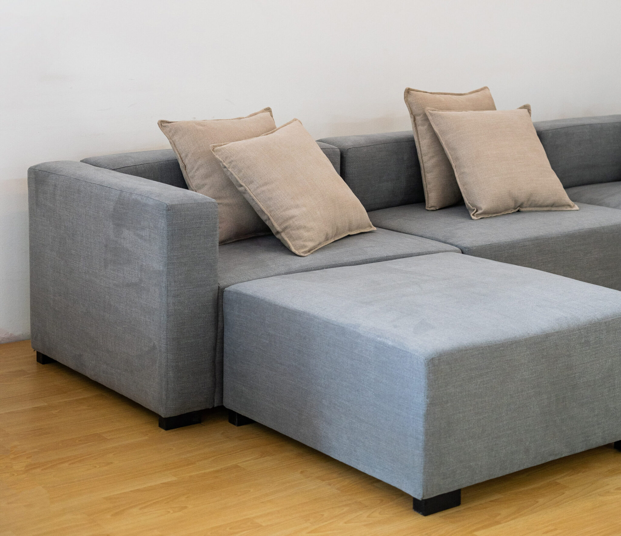 Sofa Gabo Modulo Brazo - Hipermuebles